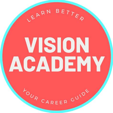 Vision Academy Education Youtube