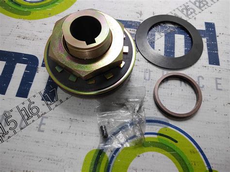 New Sold TSUBAKI EMERSON TL TORQUE LIMITER At SMT Resource Equipment LLC