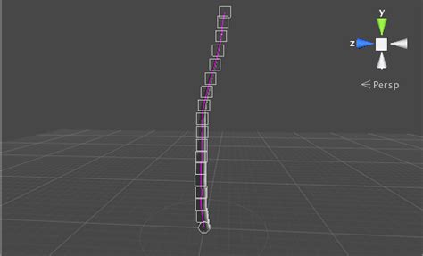 Unity Руководство Основы Tree Creator а