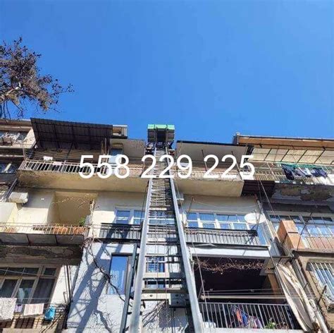 ამწე ლიფტი ამწე ჟირაფი პიონერკა Amwelifti Ge 2024