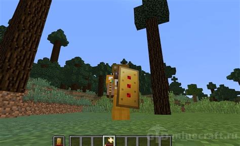 Скачать мод Redstone Arsenal для Майнкрафт 1 19 2 1 18 2 1 16 5 1 12 2 1 11 2 1 10 2 1 7 10 1 6