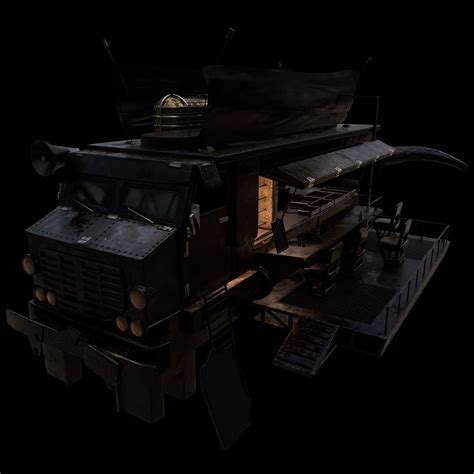 Yogesh Kushwaha Food Truck