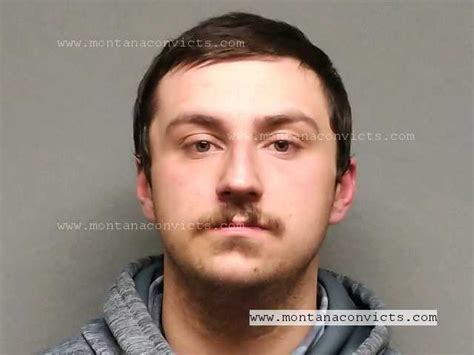 Jared Gaither Montana Convicts
