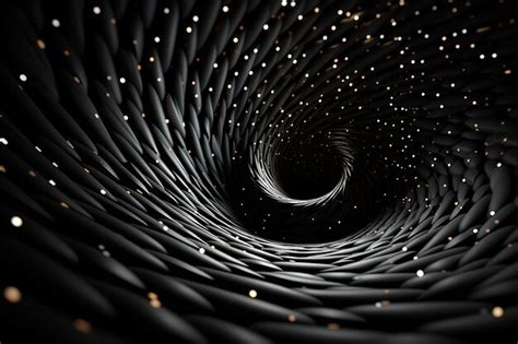 Premium Photo Interconnected Patterns