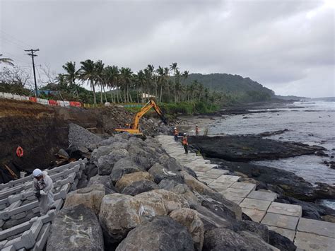 Geotechnical Engineers Building Nz And The Pacific Sustainably And Sensibly
