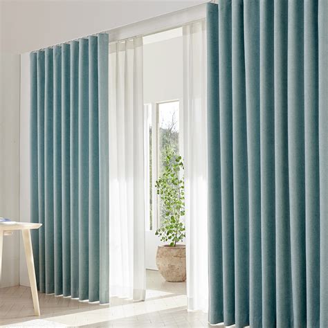 다이아 L 100암막커튼 거실 침실 형상기억 맞춤제작 커텐 90x250 1682479220 커튼명장 마스터스 커텐블라인드 쇼핑몰