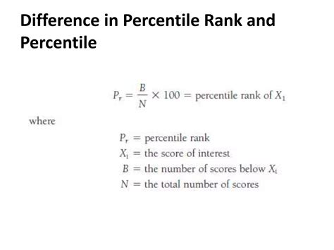 1 Introduction To Psychological Statistics Pptx