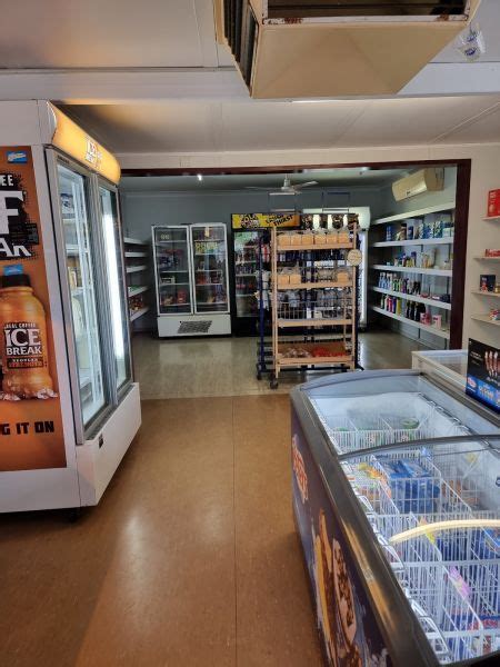 Tree House Tavern Your Local Pub In Cawarral QLD Open Now