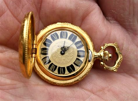 Antique Ladies Pendant Watches