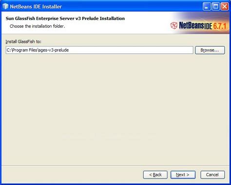 java netbeans ide jdk ve netbeans kurulumu