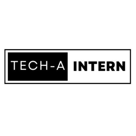 Tech A Intern Techaintern • Instagram Photos And Videos
