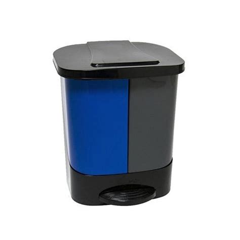Pedal Classification Dustbin 20 Liters At 270000 Inr In Ahmedabad