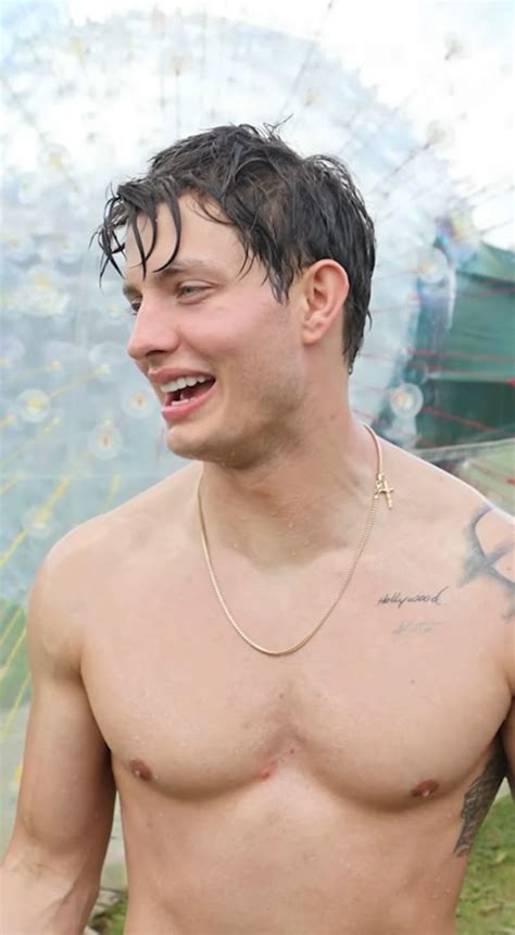 Matt Rife Kate Beckinsale Tattoo