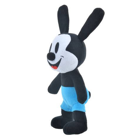Plush Nuimos Oswald The Lucky Rabbit Meccha Japan
