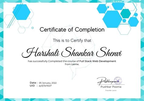 harshali shenvi posted on linkedin