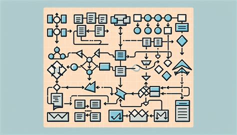 unlock efficiency best value stream mapping templates for manufacturing
