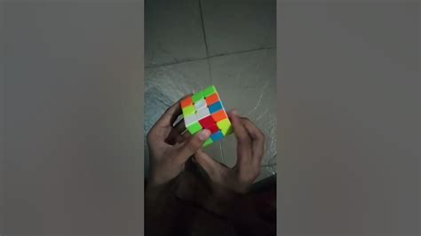Rubix Cube Pattern 2 Youtube