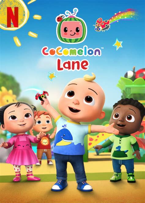 Cocomelon Lane Jjs Christmas Special Tv Episode 2025 Imdb
