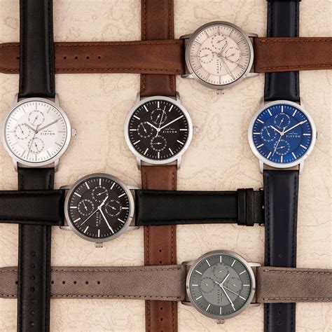 Welcome To Elevon Watches Elevon Watches Trusted By Aviators