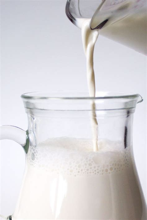 Homemade Oat Milk Artofit