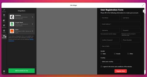 Create A Custom Registration Form In Wordpress Full Guide