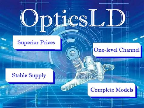 Инфракрасный ИК-диод OpticsLD TO18-5,6 мм, 808 нм, 810 нм 200 мВт ...