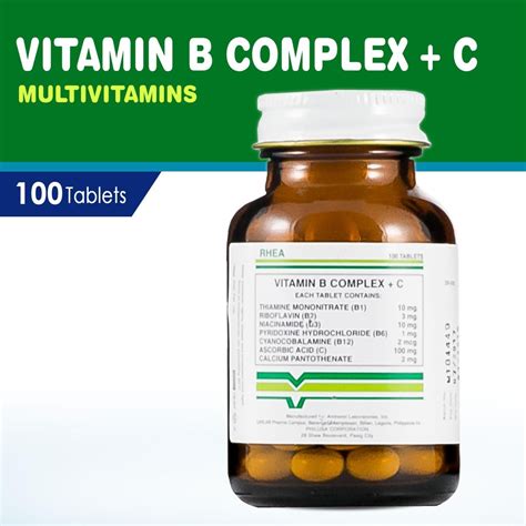 Prenatal Multivitamin With Vitamin B Complex Vitamin C Minerals And L Methylfolate At Cooper