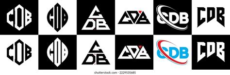 67 Cdb Stock Vectors Images And Vector Art Shutterstock