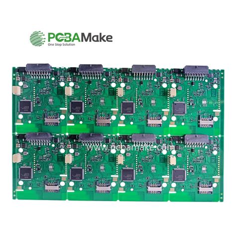 Pcb Assembly Prototype Services