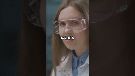 Why Barbara Mcclintocks Discovery Was Ignored Shorts Go It