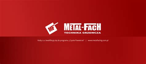 Metal Fach Technika Grzewcza