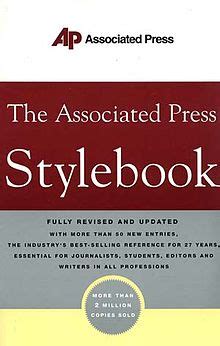 AP Style FAQs Part 2 The Writers For Hire