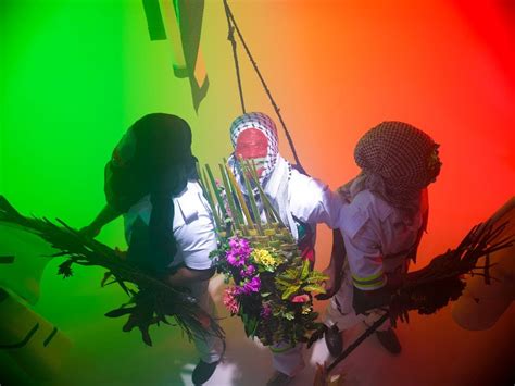 Vulgar Fraction Launches Mas With Community Talks Trinidad And Tobago