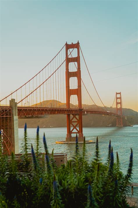 10 Best Views Of The Golden Gate Bridge In San Francisco — Sarowly