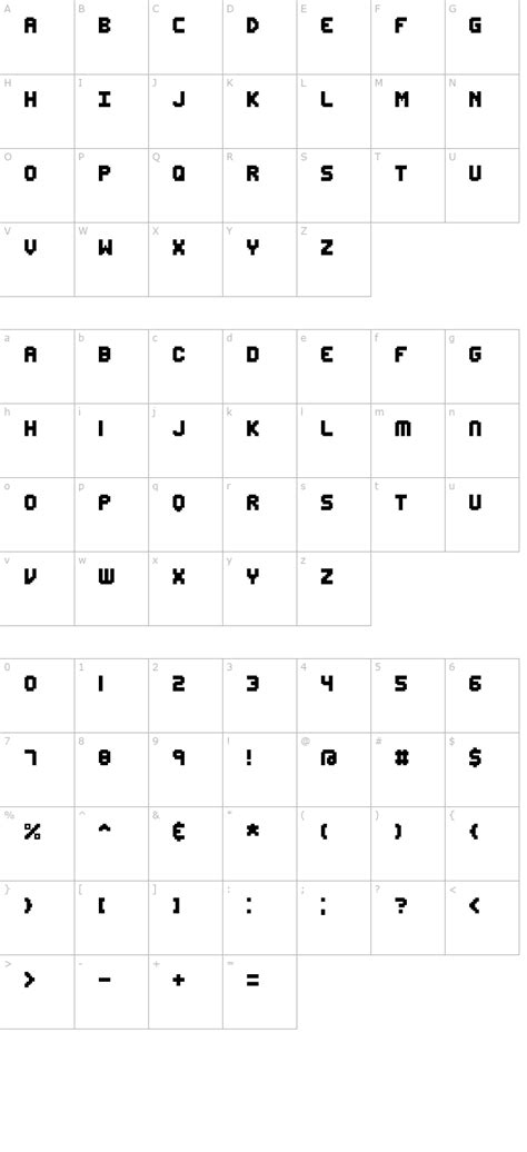 Edit Undo Font FontPalace