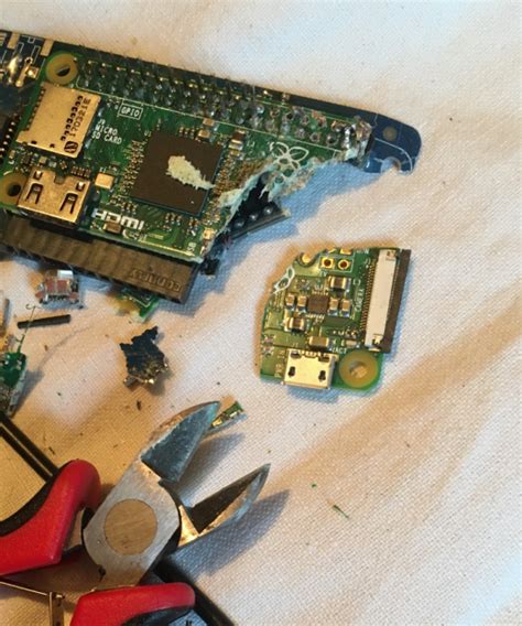 Hacker Tactic Building Blocks Hackaday