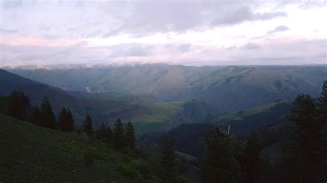 Photo Gallery Hells Canyon Scenic Byway