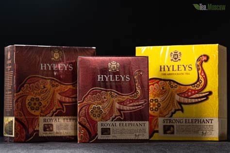 Чай Hyleys купить чай Хэйлис цена