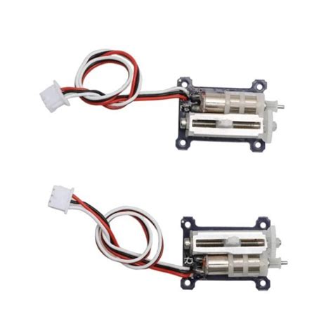 15g Mini Digital Linear Servo Freeboxhobby