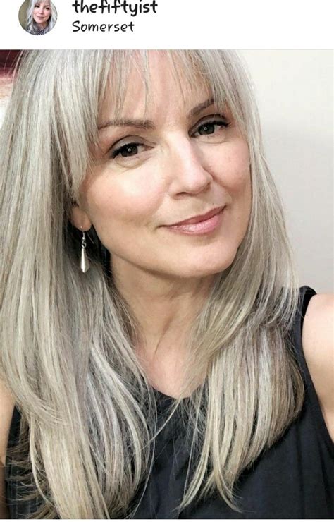 15 Trendy Shag Haircuts Women Over 70 Can Pull Off Artofit