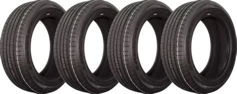 Kit De 4 Pneus Sunwide Esportivopasseio Sunwide Rs One 99y P 99 Y