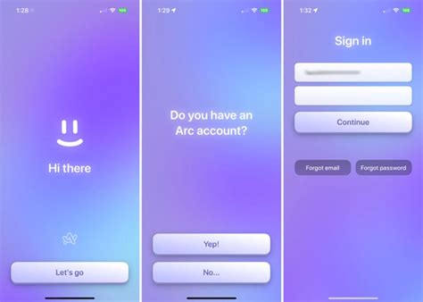 How To Set Up And Use The Arc Browser On IPhone