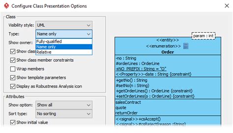 Class Diagram Parameter And Return Value Types Displays Full Namepace Bug Reports Discuss