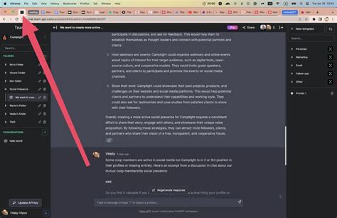 vitaliy filipov 🧘‍♂️ on linkedin chatgpt teamgpt marketing brand