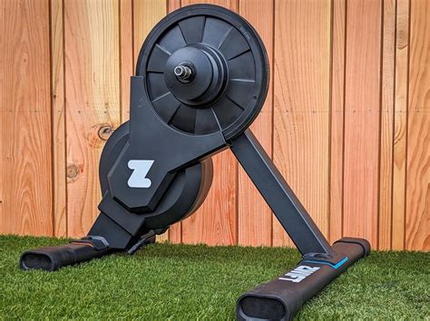 Review Zwift Hub One Road Cc
