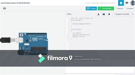 Explicacion Suma Variables ARDUINO YouTube
