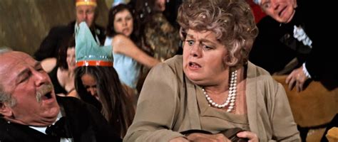Shelley Winters Poseidon Adventure