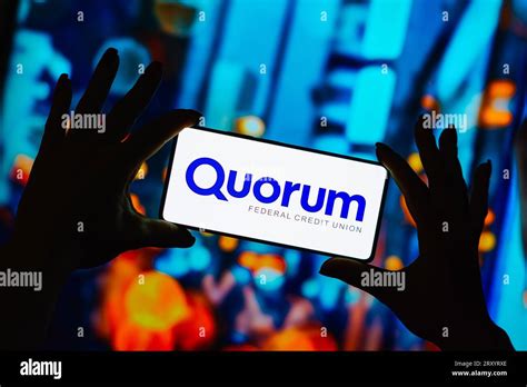 Quorum Logo