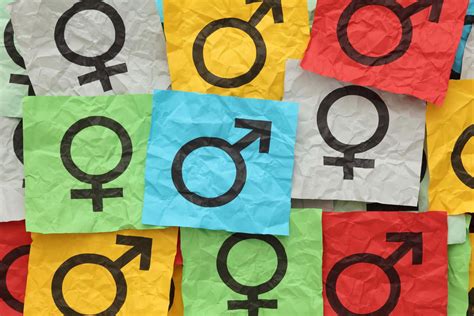 public bodies must not conflate sex with gender in data report author