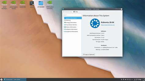 running kde on the jetson nano jetson nano nvidia developer forums